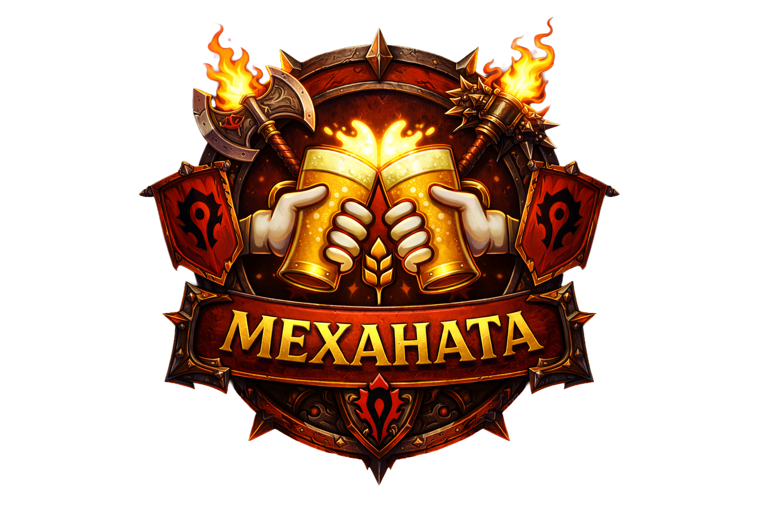 Механики - МЕХАНАТА